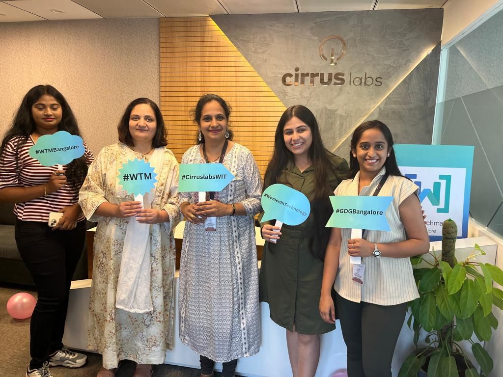 India Cirruslabs